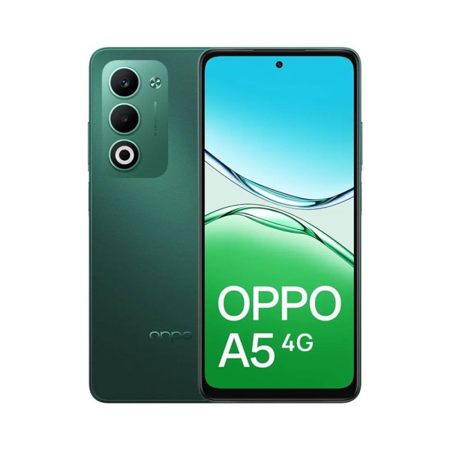 oppo a5 6/128 - VOOC Stores